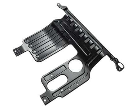 Protetor de Carter Original Fastback / Fastback Abarth / Pulse / Pulse ...