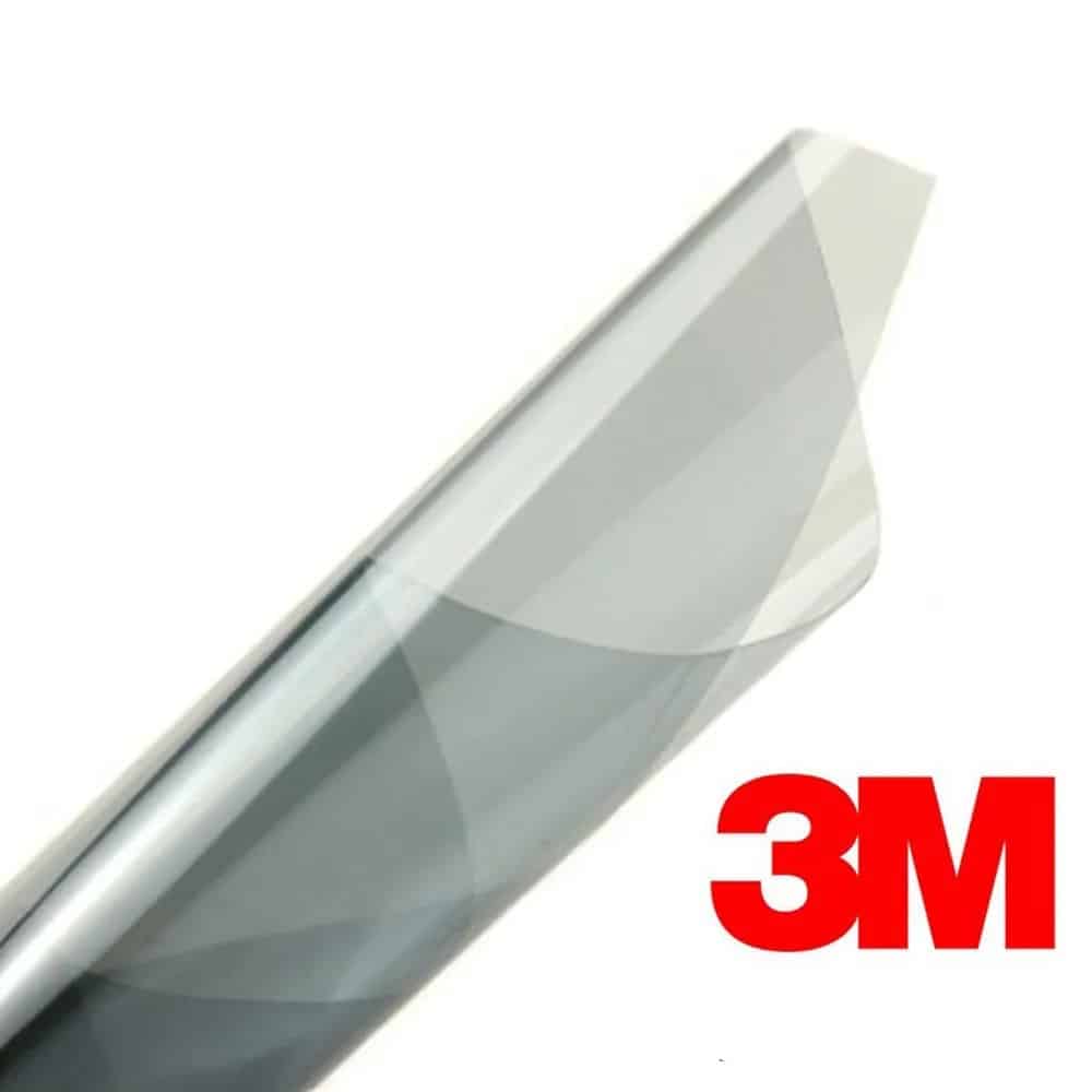 Película de Para-brisa Crystalline CR90 3M - AM Parts